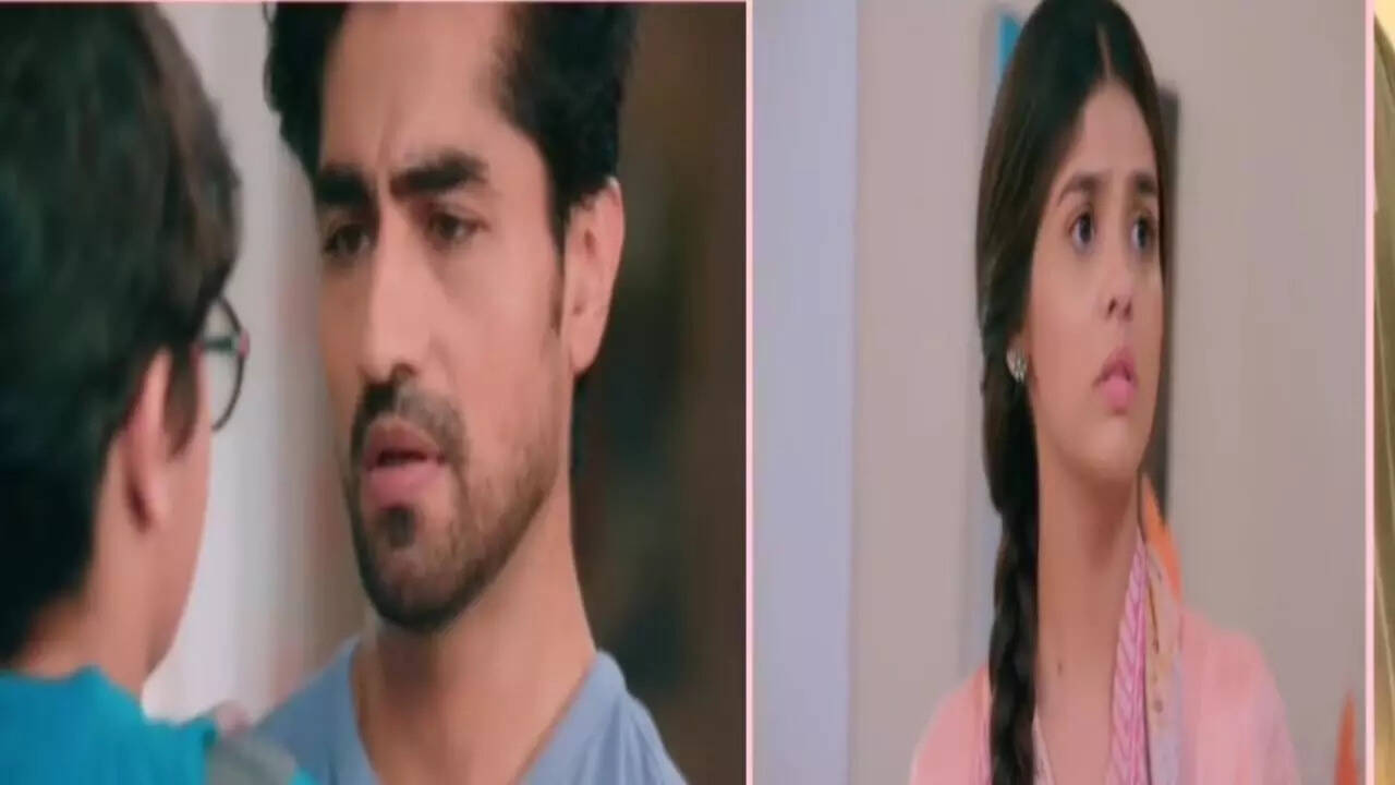 YRKKH 29 August Spoiler: yeh rishta kya kehlata hai 29 august spoiler abhimanyu try to make love ...