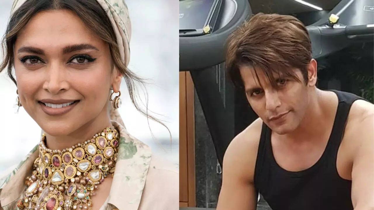 karanvir bohra revealed that i texted deepika padukone to get work in don 3 opposite to ranveer ...