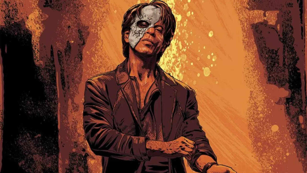 Jawan Box Office Collection Day 1: Jawan Movie Early Estimates shah ...