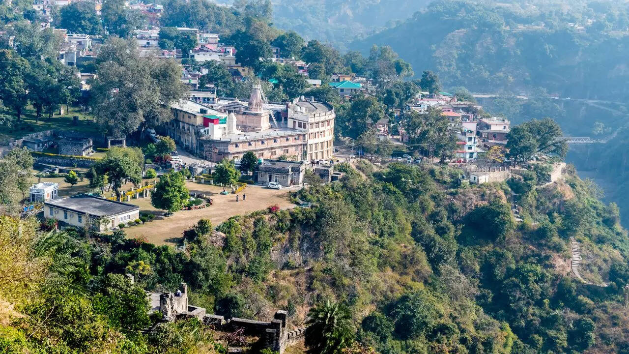 Kangra Places to Visit: BEST Places to Visit in Kangra-Kangra Places to ...