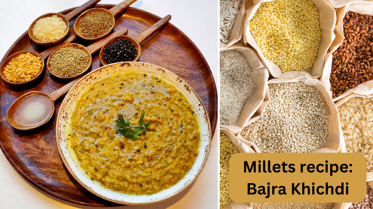 millets recipe g20 summit special millet year sabut anaj jwar bajra ...