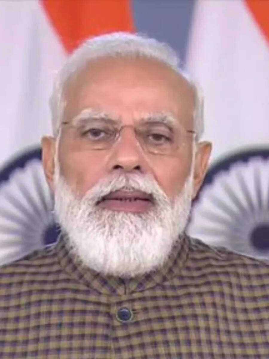 PM Narendra Modi Favorite Fruit Mango | Times Now Navbharat