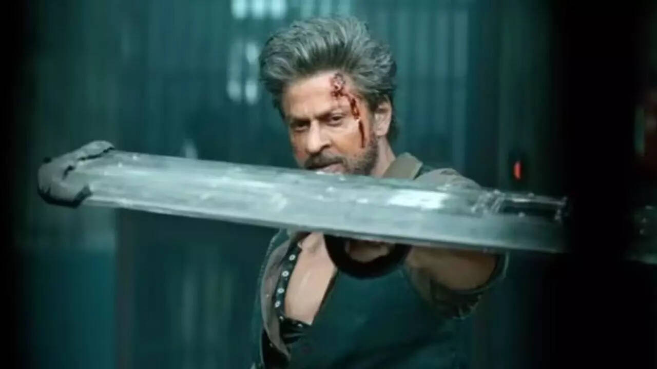 Jawan box office collection day 9: Shah rukh's 'Jawaan' is a few steps ...