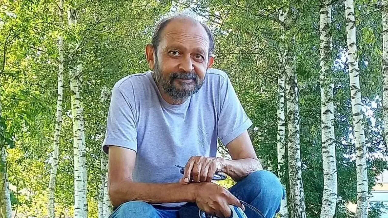 Akhil Mishra Passed Away In Tragic Accident At The Age Of 58 Actor Gains Fame With 3 Idiots