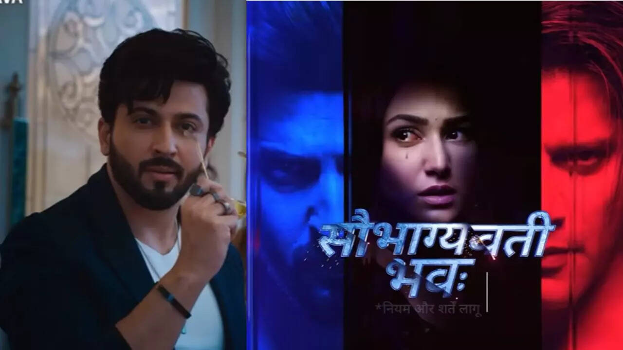 saubhagyavati bhava 2 promo dheeraj dhoopar plays negative role and ...