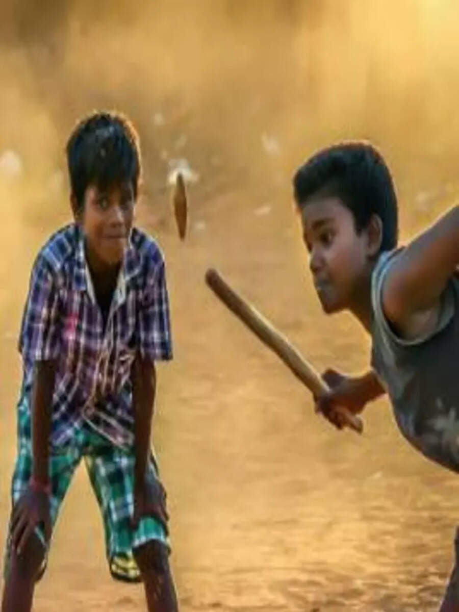 Know About Gilli Danda Game History | Times Now Navbharat