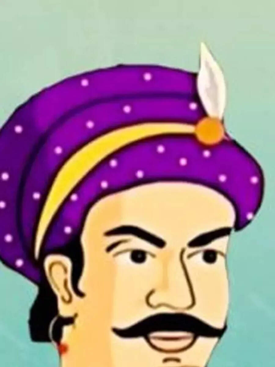 Birbal was a Hindu or Muslim do you know | Times Now Navbharat