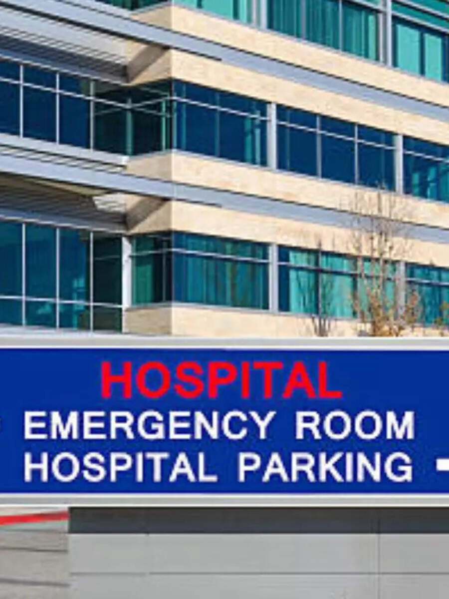 Where Was The First Hospital Opened In India | Times Now Navbharat