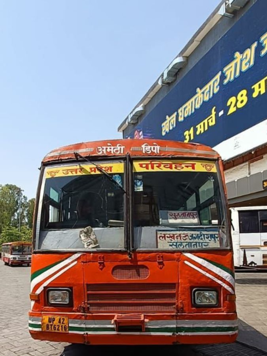 first bus service in india, which city started bus service in india ...