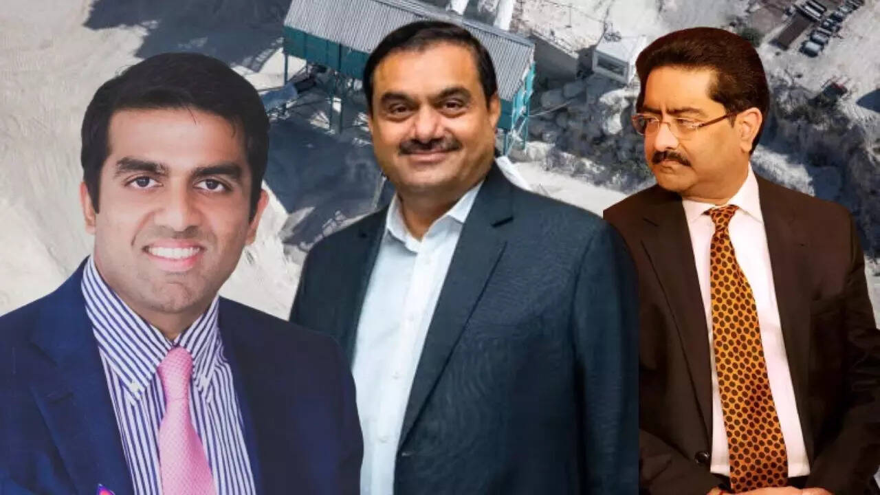 Heidelberg Cement:Heidelberg Cement deal with Ultratech Cement JSW ...