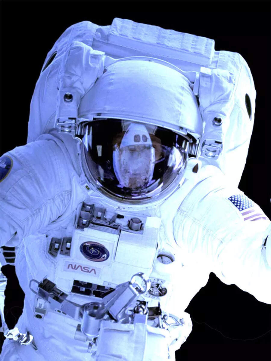 Cry in Space: Astronaut Can Cry in Space But Tear Drops Do Not Fall ...