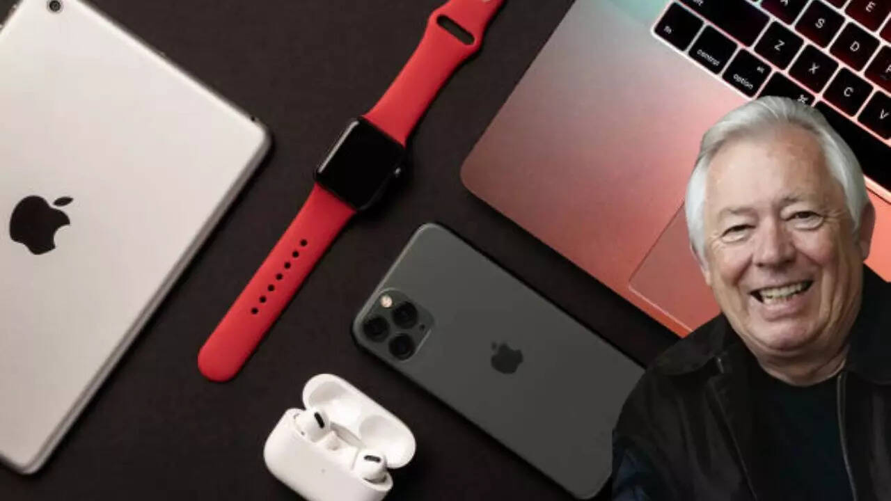 Mike Markkula is first investor of apple co-founded it with steve jobs:Mike Markkula is first ...