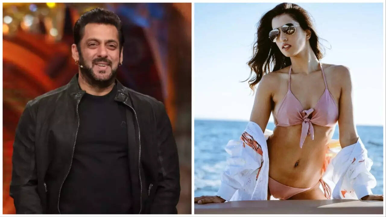 Manasvi Mamgai To Participate in Salman Khan's Bigg Boss 17 - सलमान खान के 'बिग बॉस 17' में ...