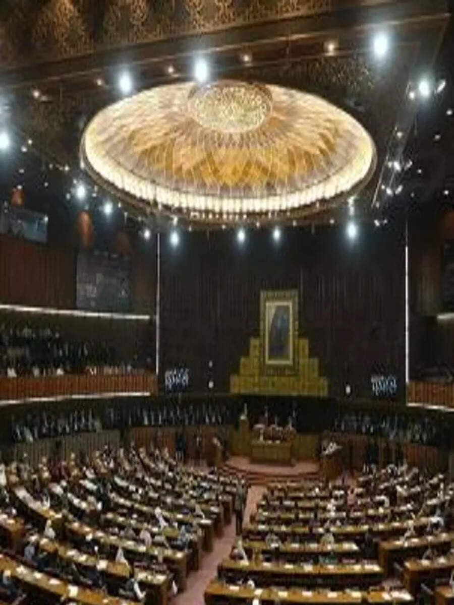 What is the real name of pakistan Parliament Here is Name | Times Now ...