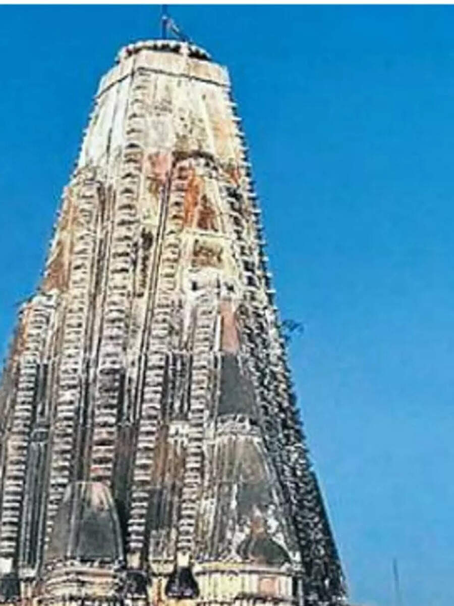 Hindu temple opened in Pakistan after 72 years Know All About it ...