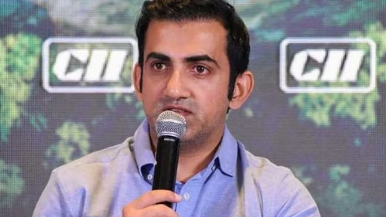 World Cup 2023: Gautam Gambhir Strong-Worded Take On KL Rahul Missed Ton-केएल राहुल पर गंभीर के ...