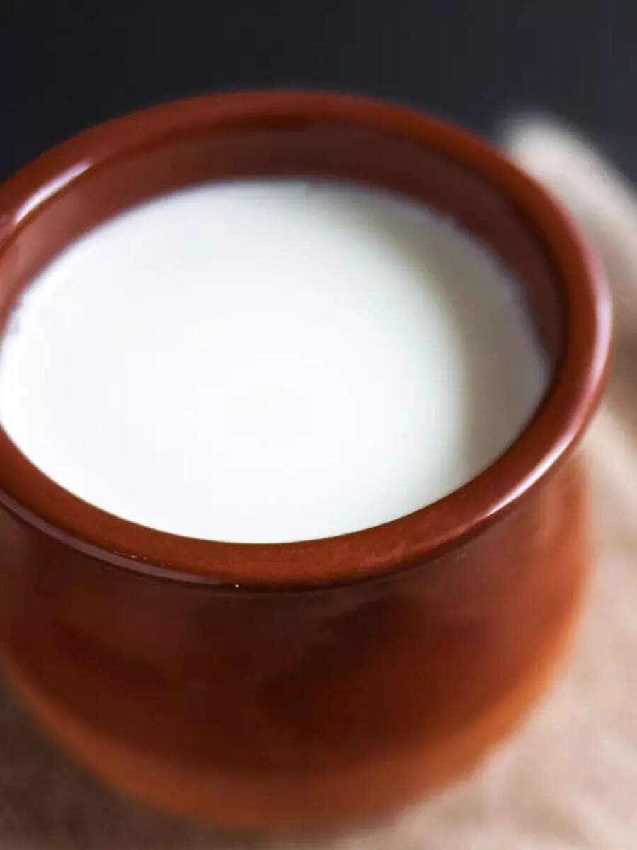 How To Make Dahi: How to make Curd from Milk, Dahi Jaise Jamayein ...