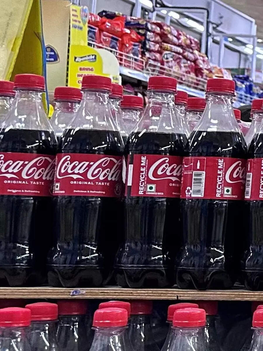 Who knows the coca cola secret formula Here The Answer | Times Now ...