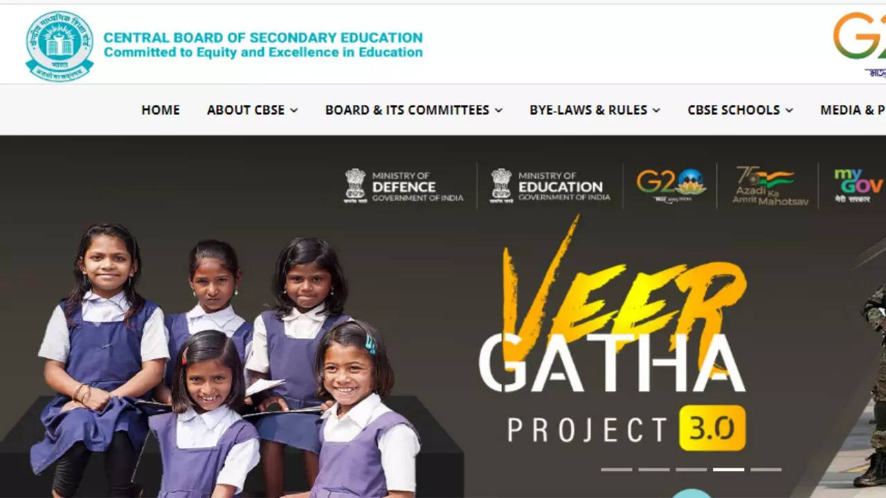 CBSE Board 10th 12th Exam 2024: Last Date extended till 18th october ...