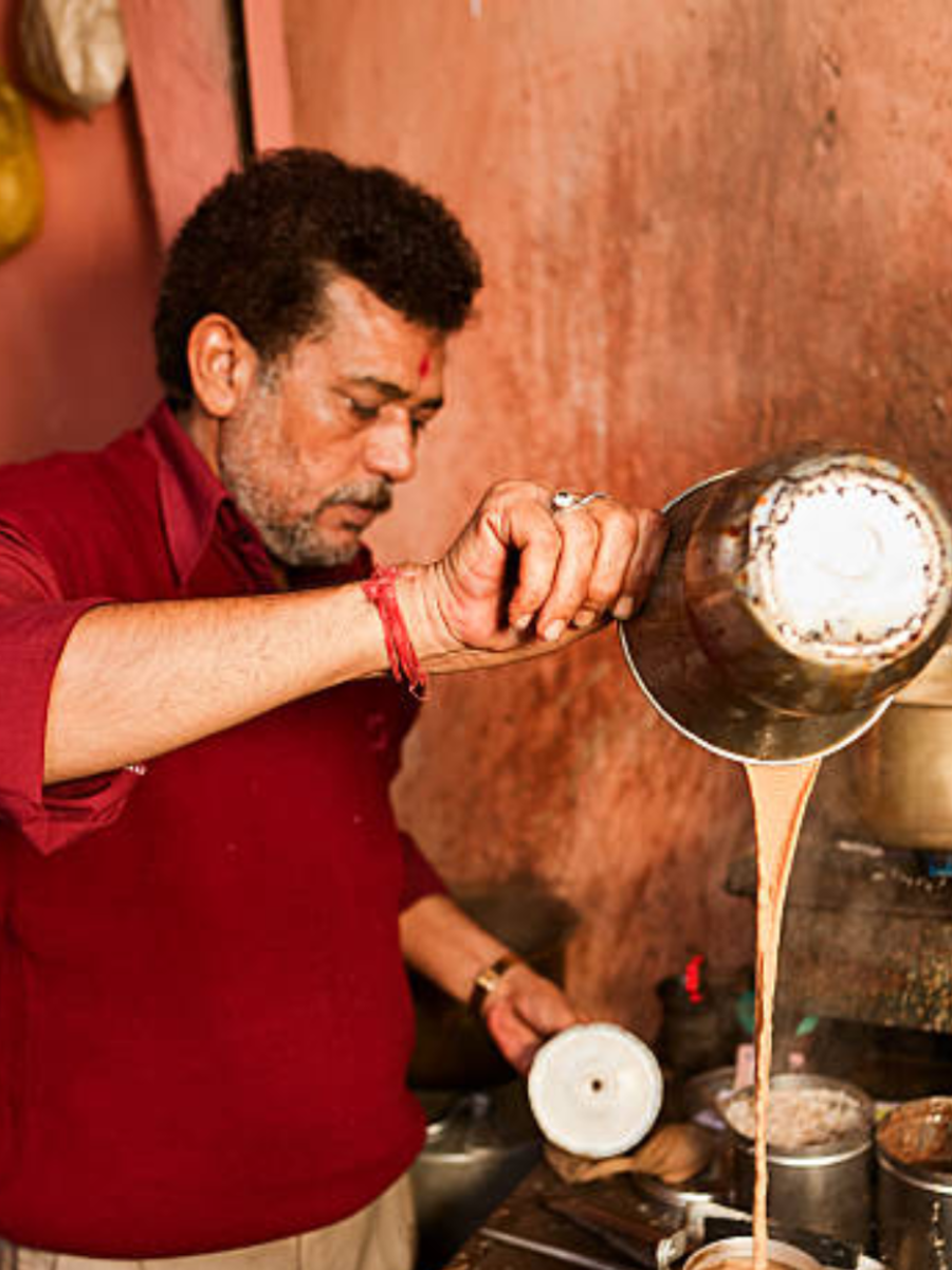 Which City is Tea City, Tea City of India, India's Tea City: Tea City ...