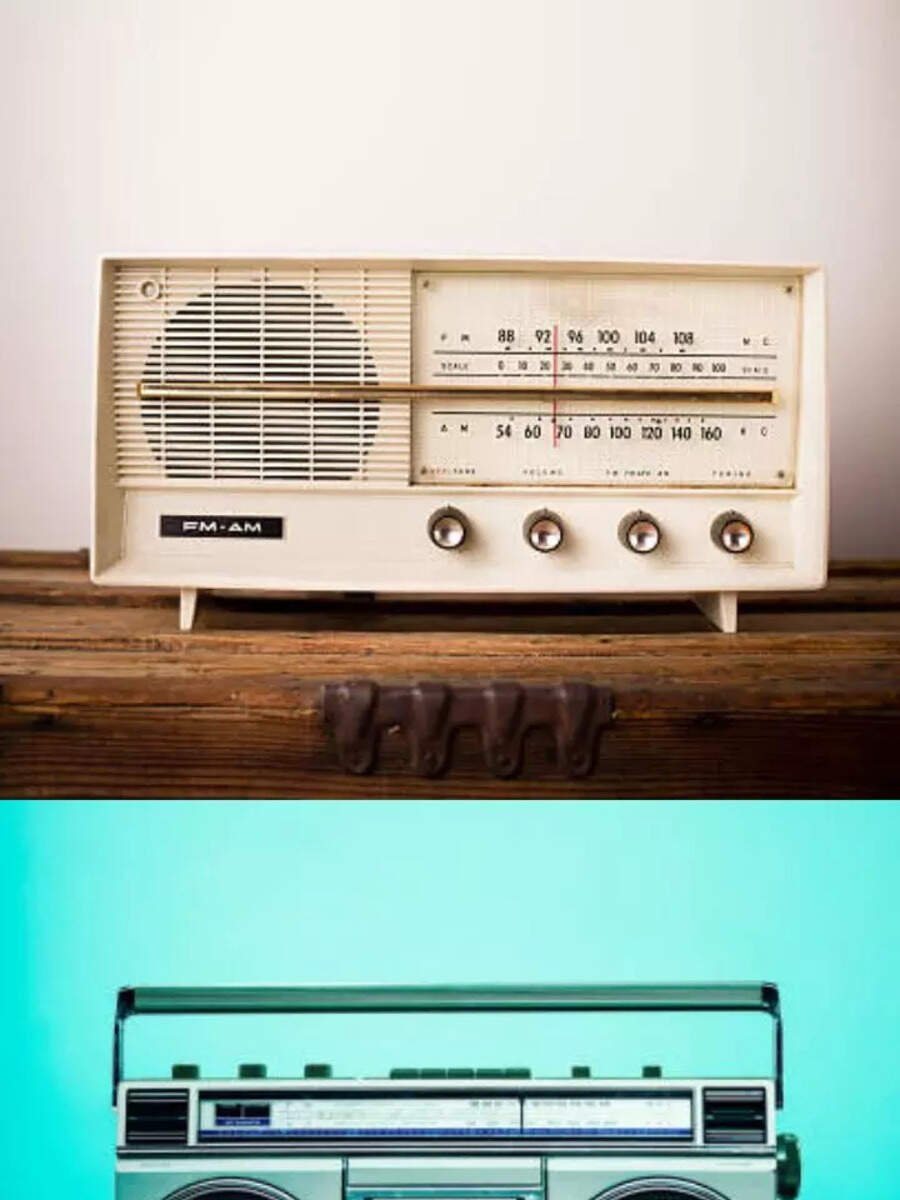 Norway Becomes The First Country To Turn Off FM Radio | Times Now Navbharat