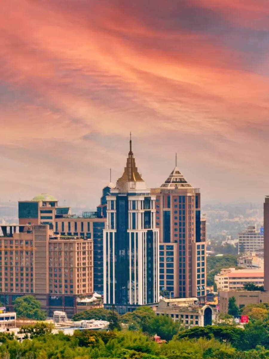 top 10 indian famous cities with highest number of super rich residence ...