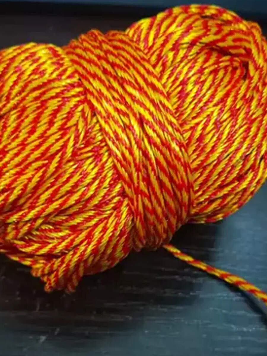 Kalawa ke Niyam: Kalawa ke Mantra, Kalawa Rules in Hindi, Kalawa in ...