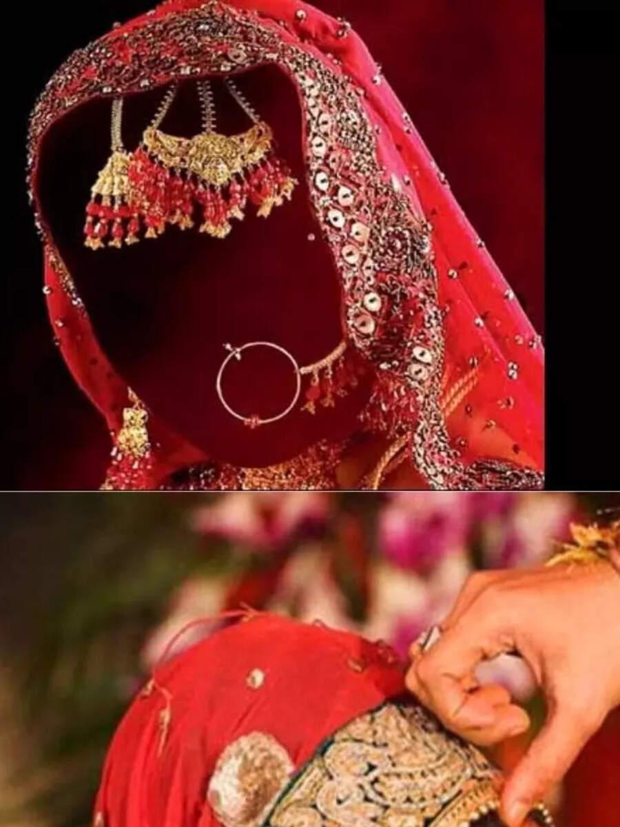 this is unique village of uttar pradesh here is 70 percent population ...