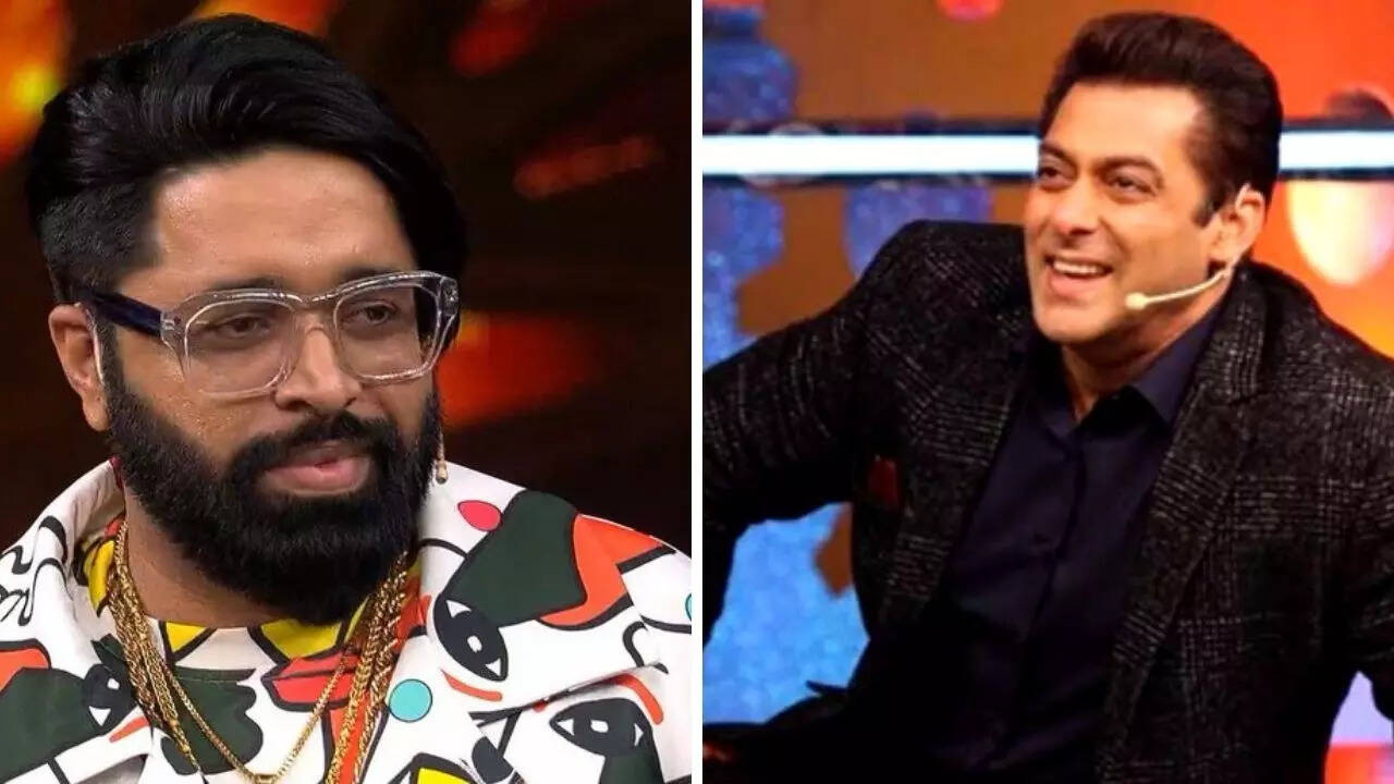 Sunny Arya Beaten By Wife Deepika Arya At Bigg Boss 17 Stage Before ...