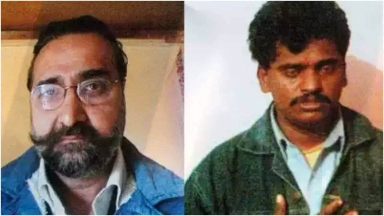 NITHARI Kand Case explained Surendra Koli and Maninder Singh Pandher ...