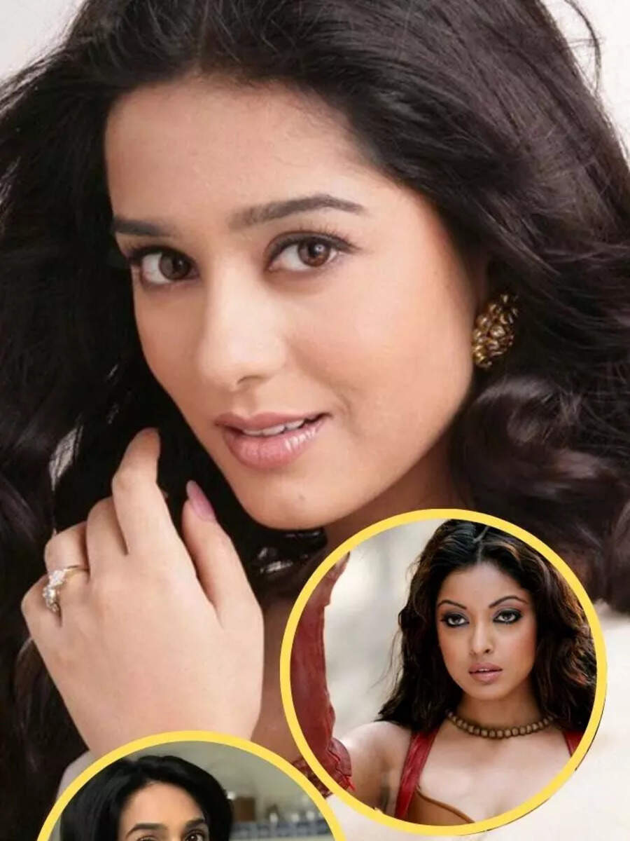हिट फिल्म देते ही इंडस्ट्री से छूमंतर हुई ये हसीनाएं अब खा रही हैं दर दर ठोकरें Times Now 