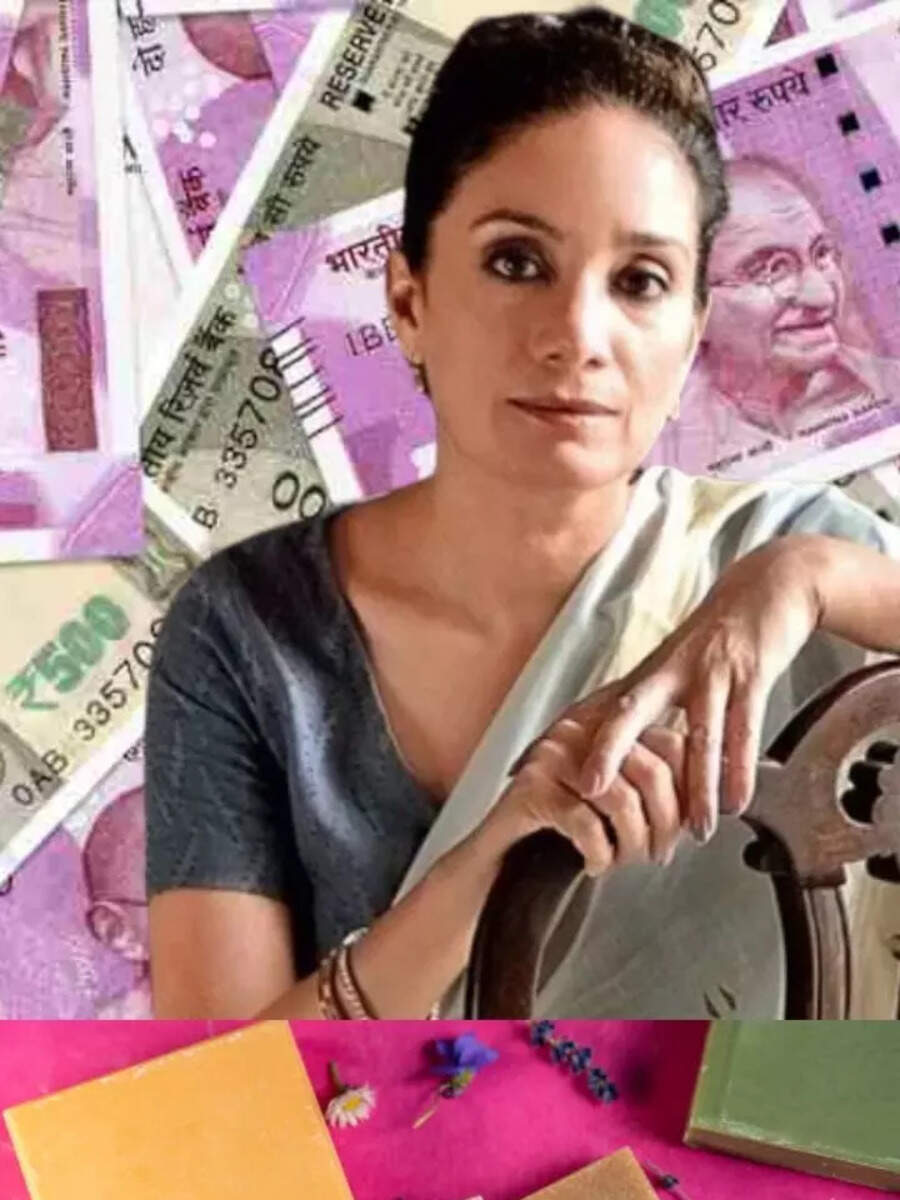 mira kulkarni struggle:forest essentials founder mira kulkarni success ...