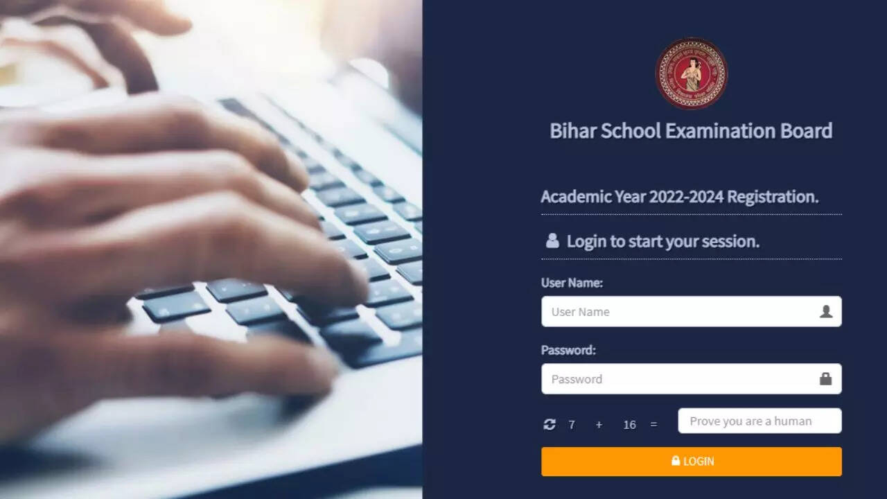 Bihar Board Exam 2024: BSEB Bihar Board Class 12th Exam Application ...