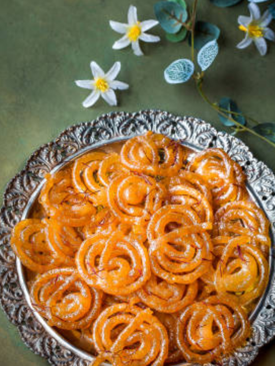 Indian National Sweet, National Sweet of India, India's National Sweet ...