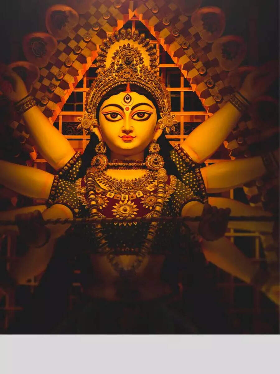 Maa Durga Names For Baby Girl | Times Now Navbharat