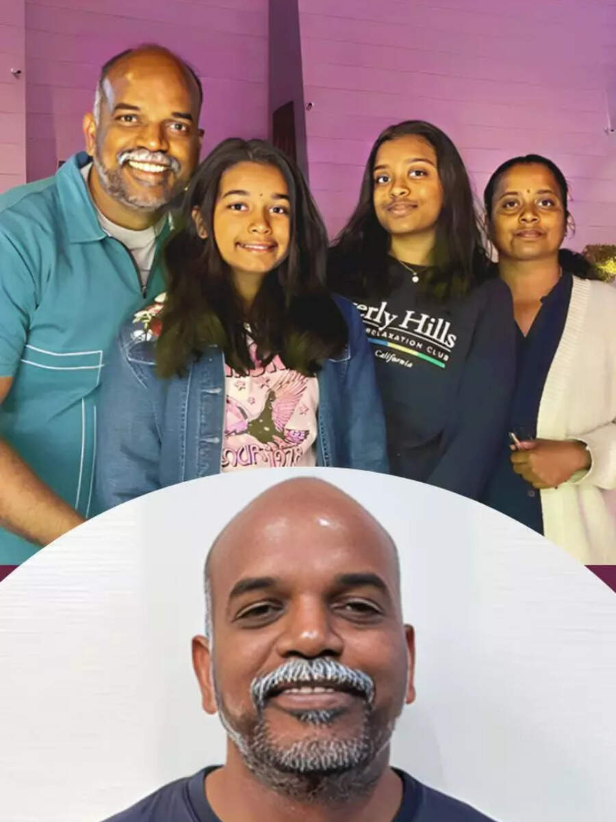 Who is Lottery Winner Magesh Kumar Natarajan won rs 5.6 lakh Monthly | Times Now Navbharat