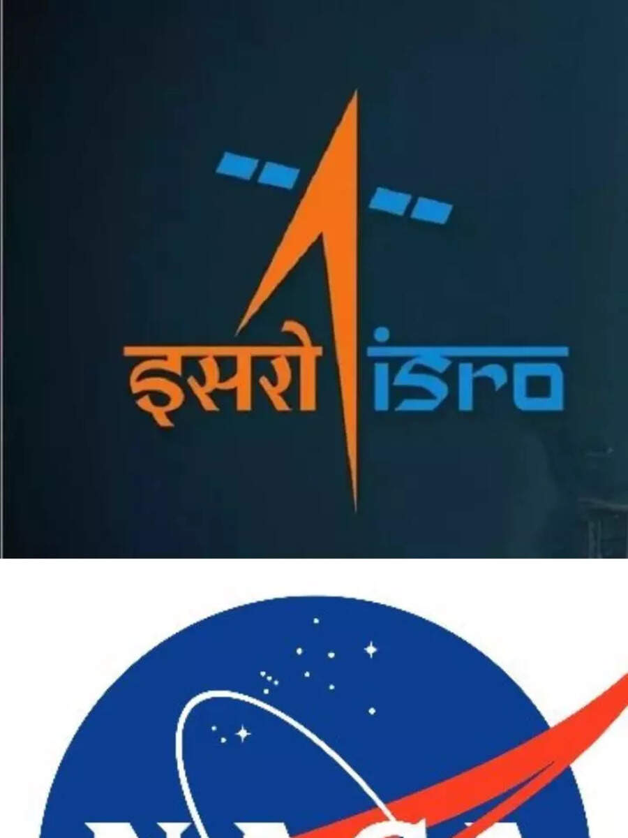 ISRO VS Nasa who is best know isro and nasa difference | Times Now ...