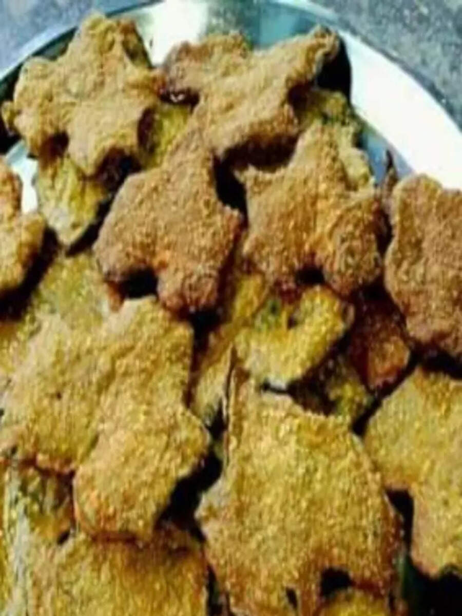 Tilkor is famous item of Bihar you must taste | Times Now Navbharat