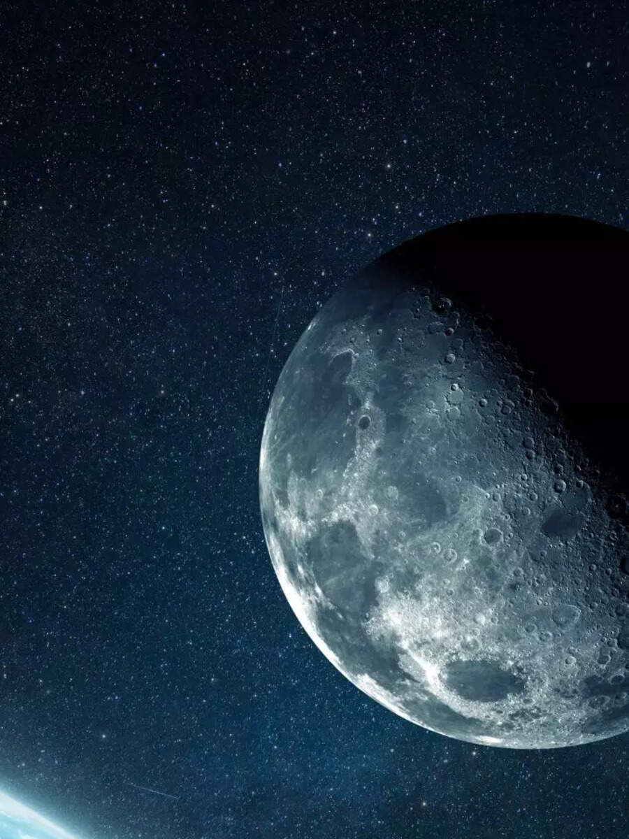 What is the age of Moon Apollo 17 Astronauts reveals true age | Times ...