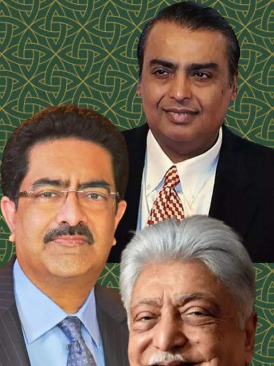 top indian billionaires mukesh ambani:father in law of top indian ...