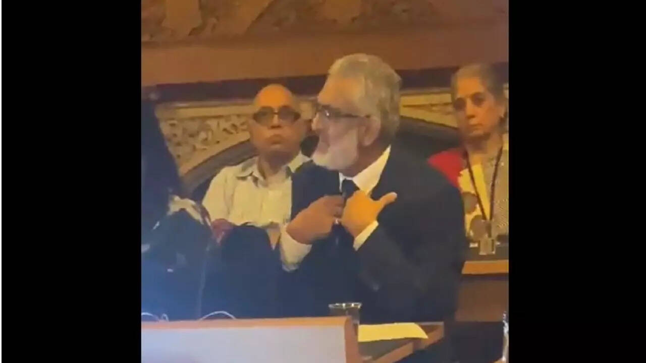 pok activist professor sajjad raja bashes pakistan in british ...