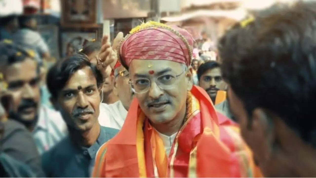 Rajasthan Kunwar Vishwaraj Singh Mewar Nathdwara Election 2023: Profile ...