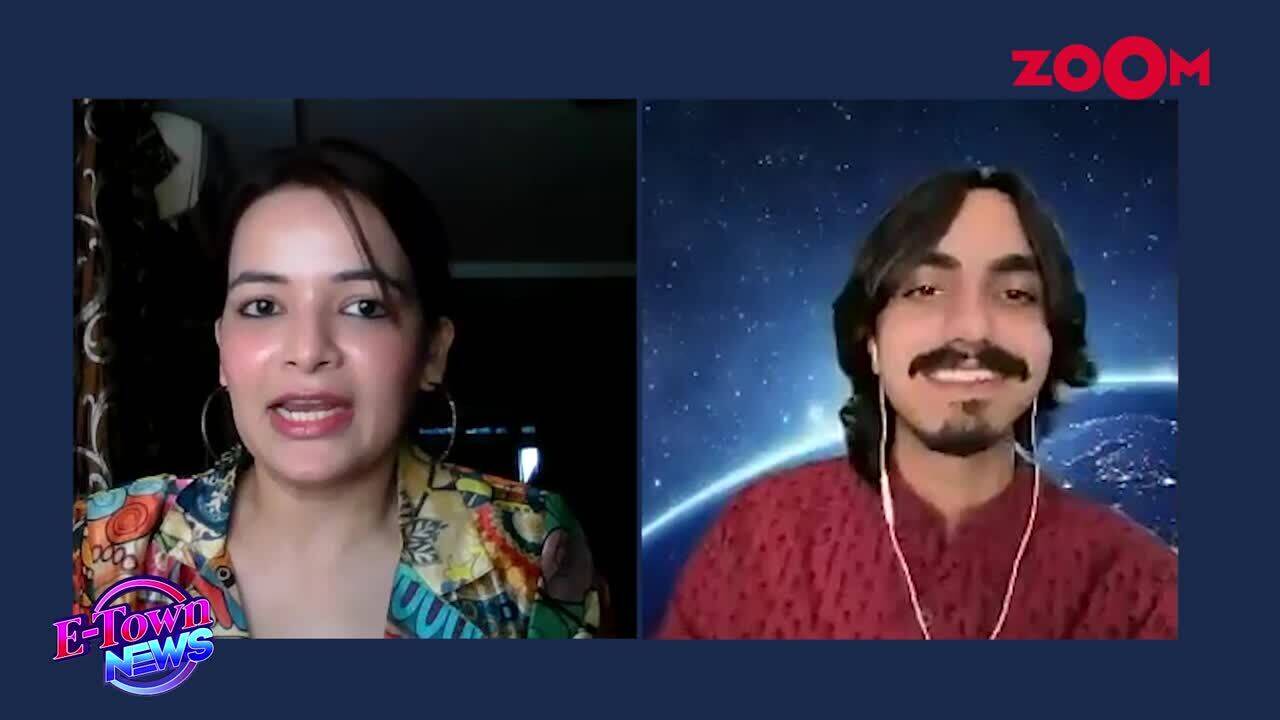 khalasi फेम सिंगर आदित्य गढवी ने पीएम मोदी से मिली तारीफ पर किया रिएक्ट ...