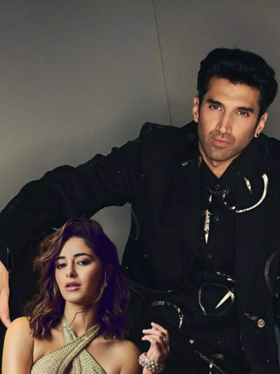 Ananya Pandey went to Dhirubhai International School Know Aditya Roy Kapur Educational ...