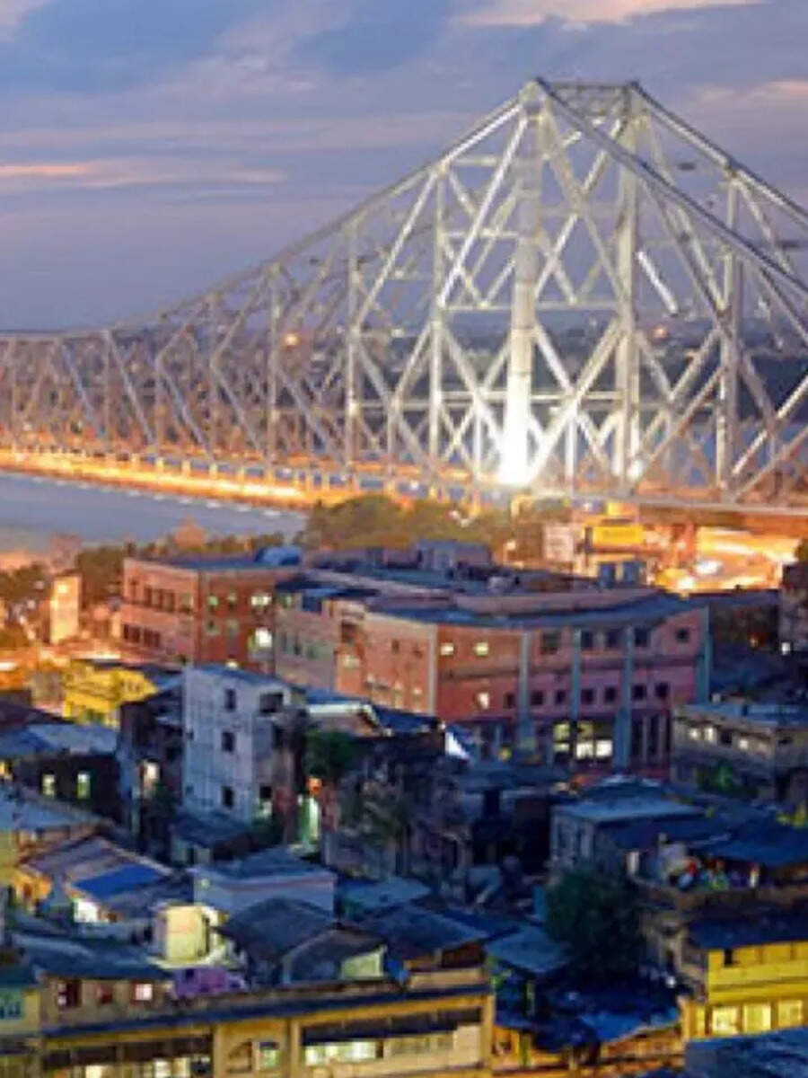 Before Kolkata this city of India was capital of undivided Bengal ...