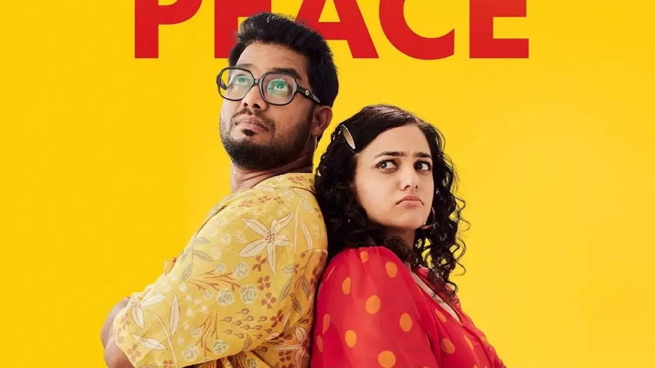 Masterpeace Review: नाम की तरह 'मास्टरपीस' है नित्या मेनन का शो, हर एक ...