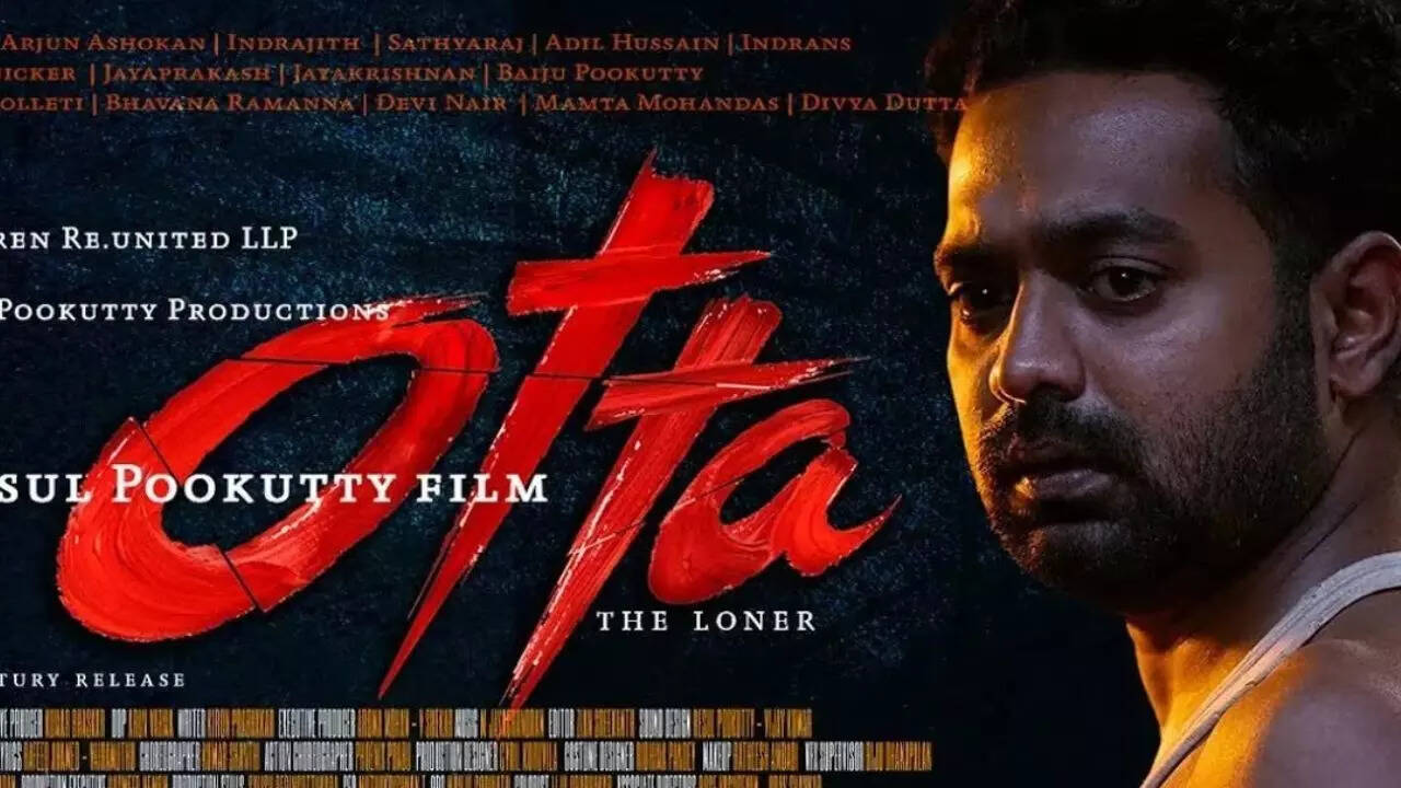 Otta Movie Review : तीन दोस्तों के असाधारण जीवन की कहानी है :ओट्टा ...