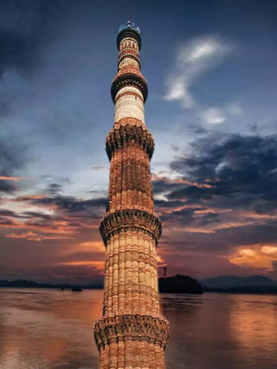 Deepest River In The World What Is The Depth Of Congo River | Times Now ...