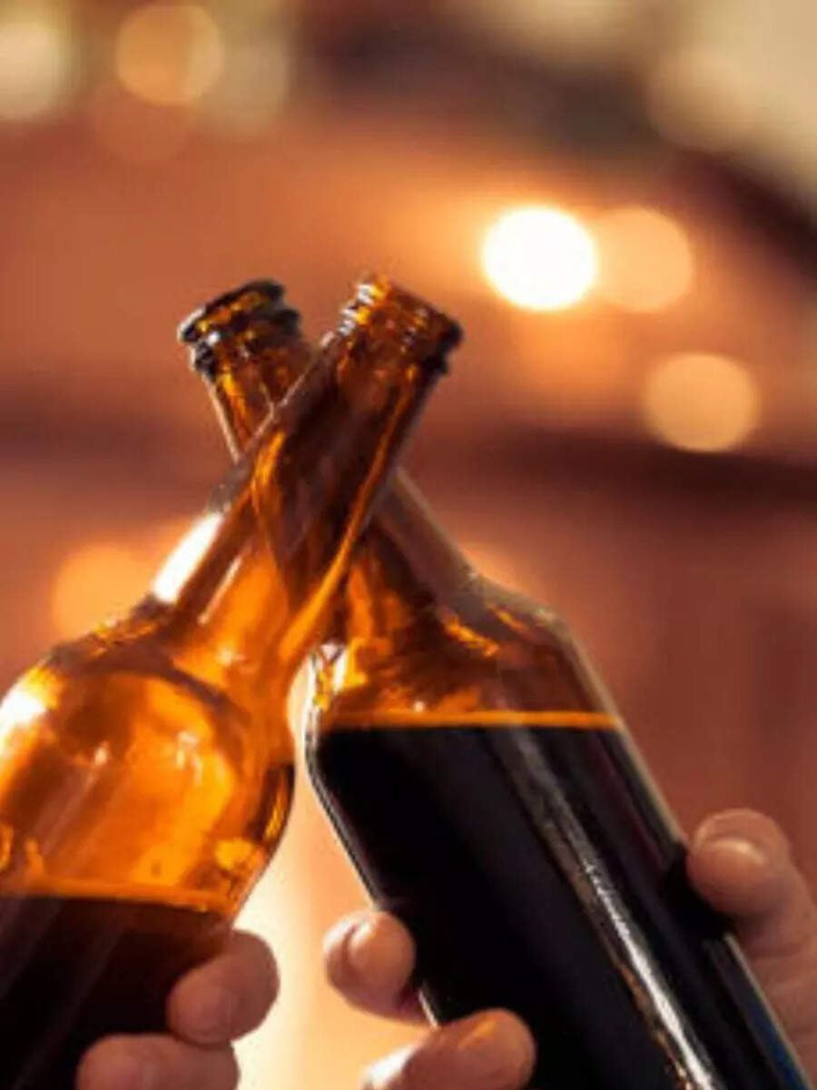 Snake Venom is the world strongest beer | Times Now Navbharat