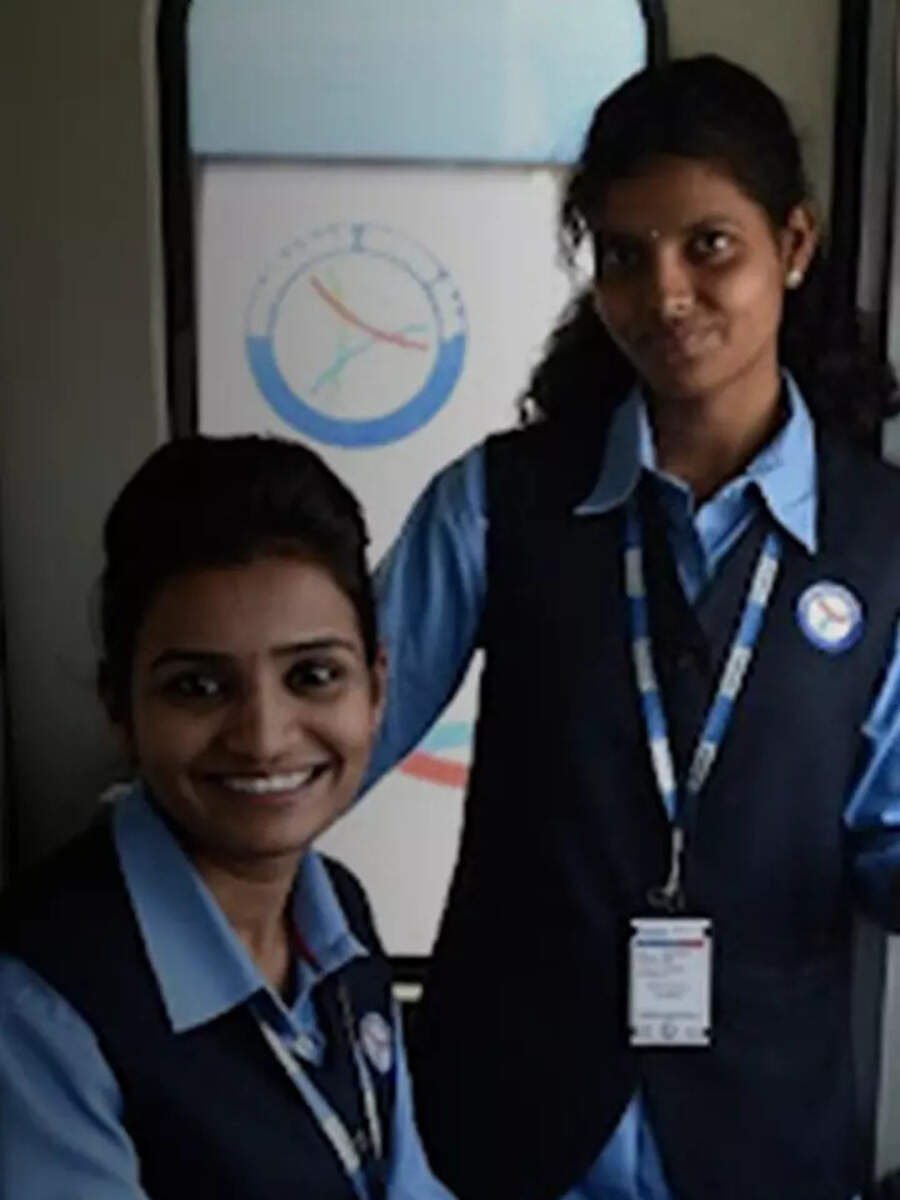 How To Become Loco Pilot In Indian Railway Know Train pilot salary per ...